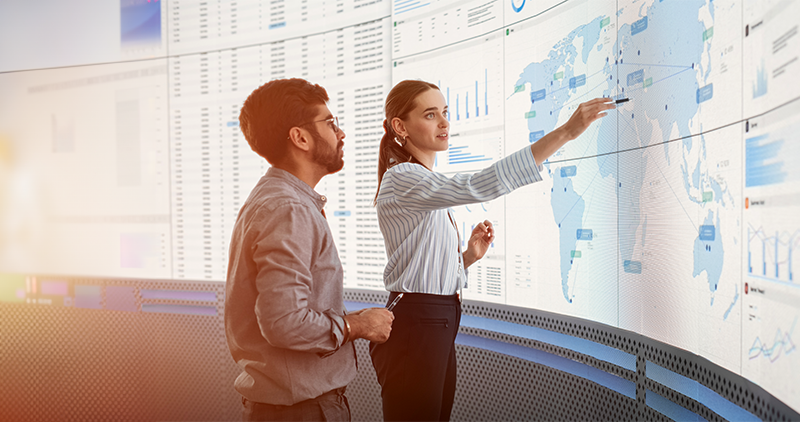 AGO | National Intelligence Community